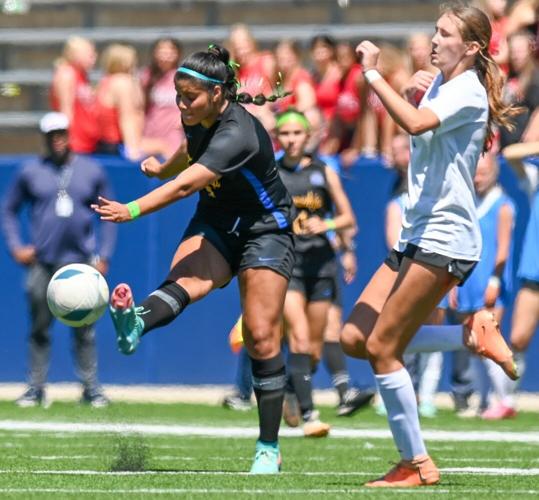 GIRLS SOCCER | Frenship vs. Marcus photo gallery | Frenship ...