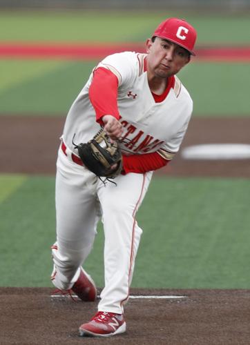BASEBALL | LCP bats pounce quickly vs. Coronado, blaze to a mammoth ...