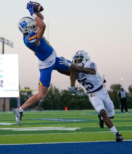 FOOTBALL | Wave of giveways, Midland running game creates uphill climb ...