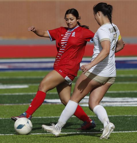 GIRLS SOCCER | Monterey vs. Amarillo photo gallery | Monterey ...