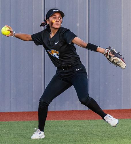SOFTBALL | Tigers stage late rally to top Legacy, surge away & snare ...