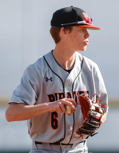 BASEBALL | Lubbock-Cooper at Monterey photo gallery | Monterey ...