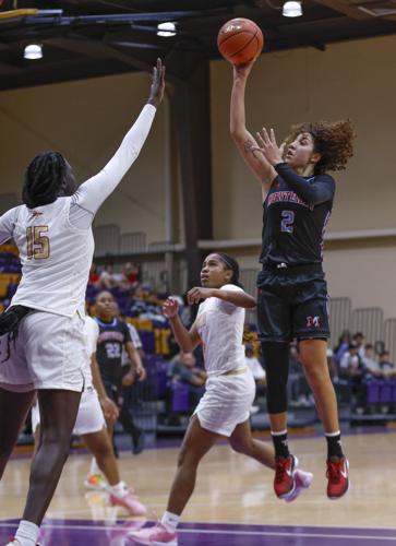 GIRLS BASKETBALL | Monterey-South Grand Prairie photo gallery ...