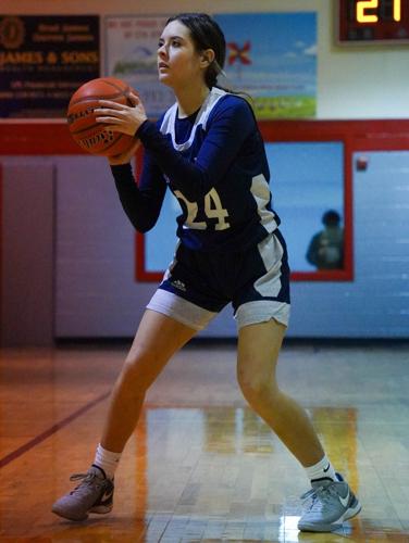 GIRLS BASKETBALL | Kingdom Prep-Christ the King photo gallery | Girls ...