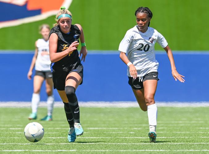 GIRLS SOCCER | Frenship vs. Marcus photo gallery | Frenship ...