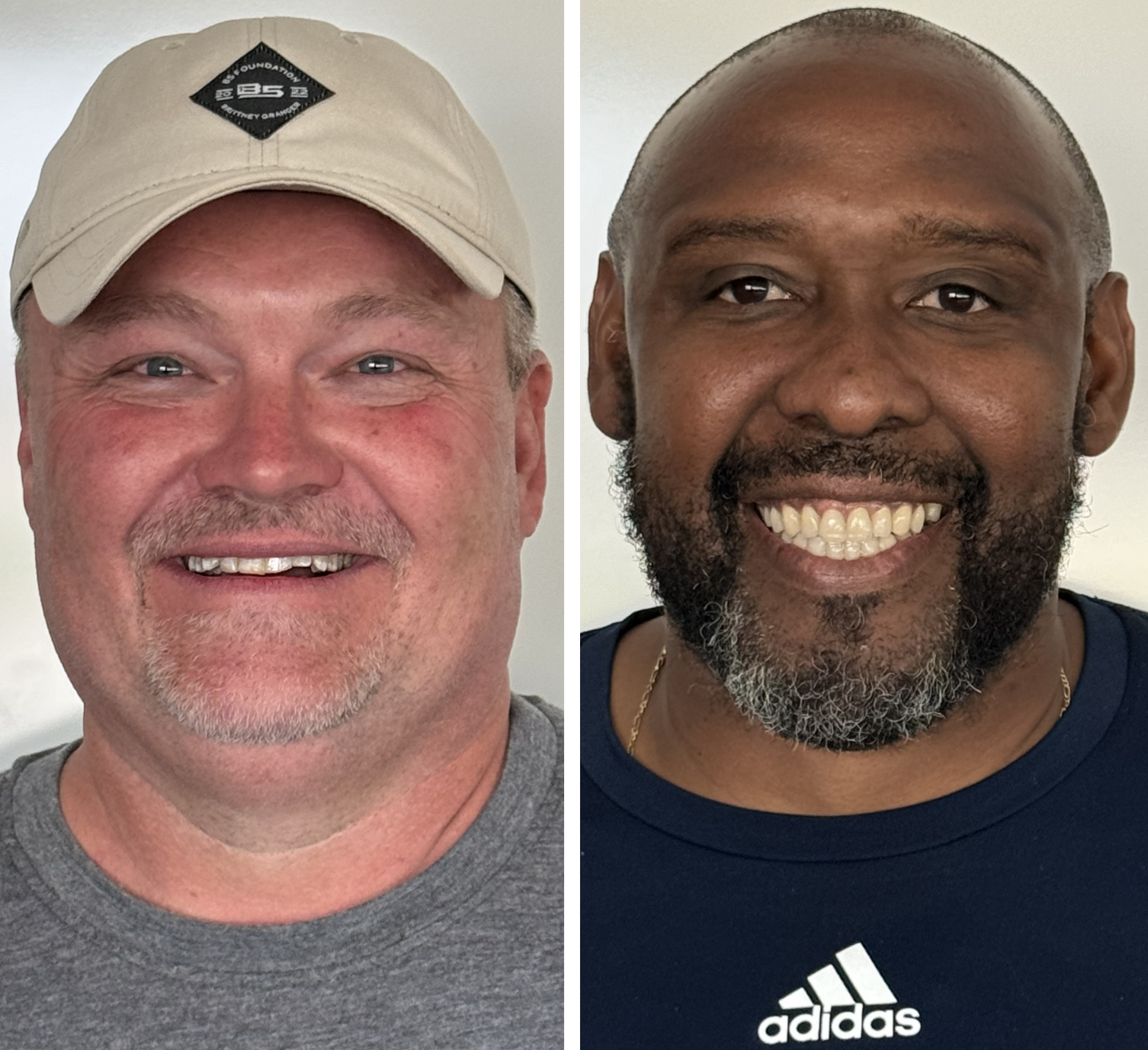 PATRIOT PODCAST | Liberty coaches are plenty busy as the first varsity ...