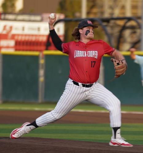 BASEBALL | Monterey at LCP photo gallery | Baseball | hubcitypreps.com