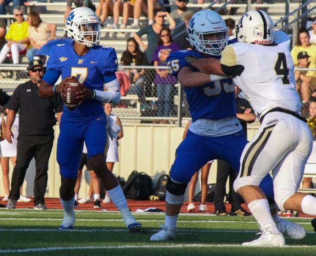 VIDEO | Donovan Smith says potent Frenship offense will take lessons ...