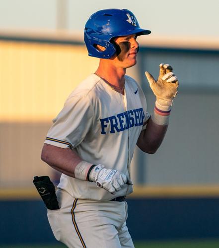 BASEBALL | Odessa High at Frenship photo gallery | Frenship ...