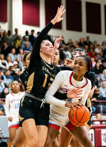 GIRLS BASKETBALL | Monterey-Amarillo photo gallery | Monterey ...