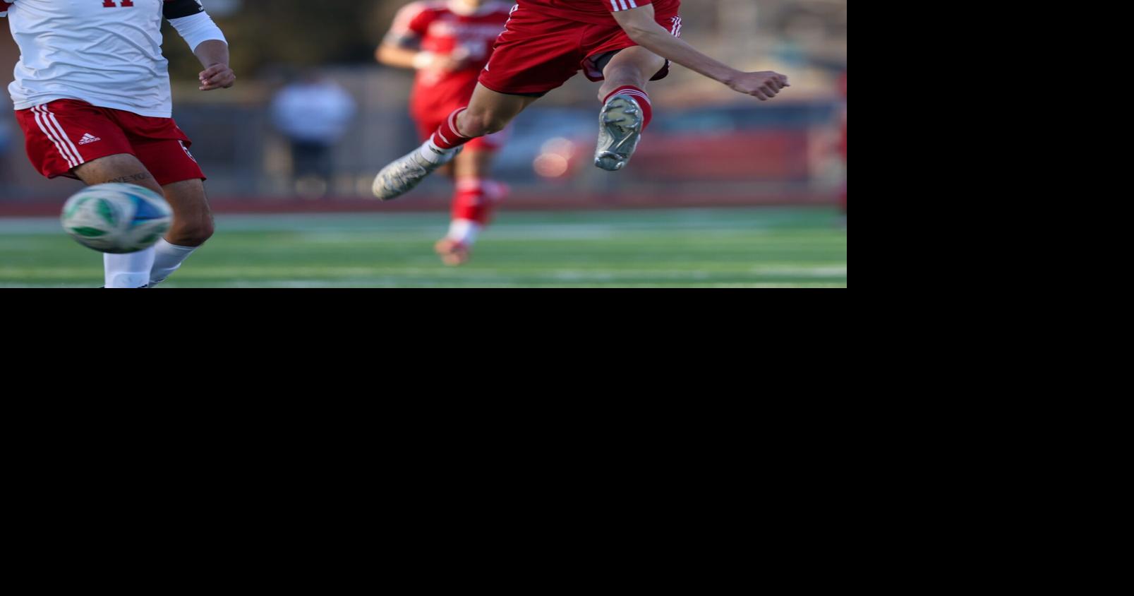 BOYS SOCCER | 2025 HCP806.com All-City Team ~ Presented by Grease Monkey | Hcp All-city ...