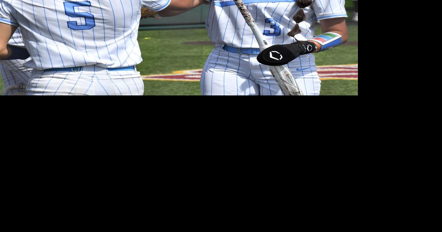 SOFTBALL | Keller Central drops the curtain on Tigers with an 8-5 ...