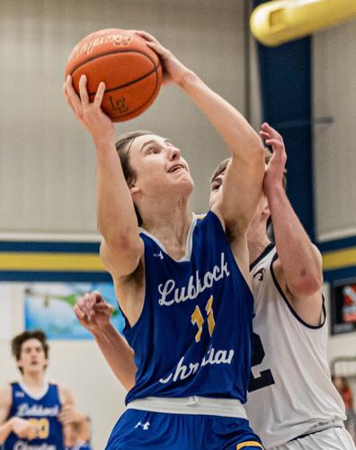 BASKETBALL | Weatherford Christian-Lubbock Christian photo gallery ...