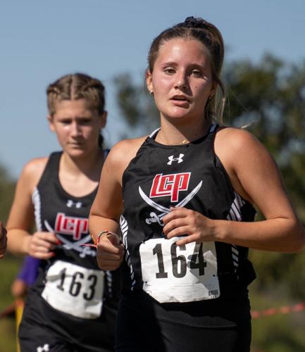 CROSS COUNTRY | District 4-5A girls photo gallery & results | Cross ...