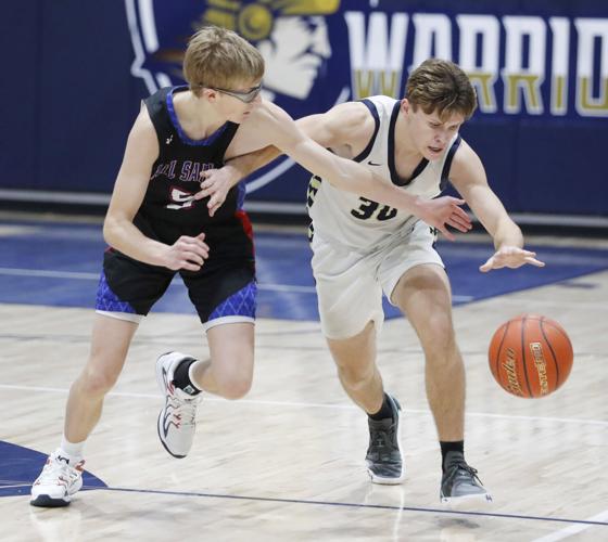BOYS BASKETBALL | 2024-25 TAPPS All-City Team ~ Presented by Rusty's Weigh | Hcp All-city ...