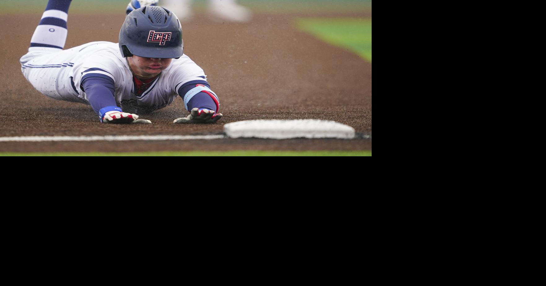 BASEBALL | Patriots pile up the little things in big way to knock off ...