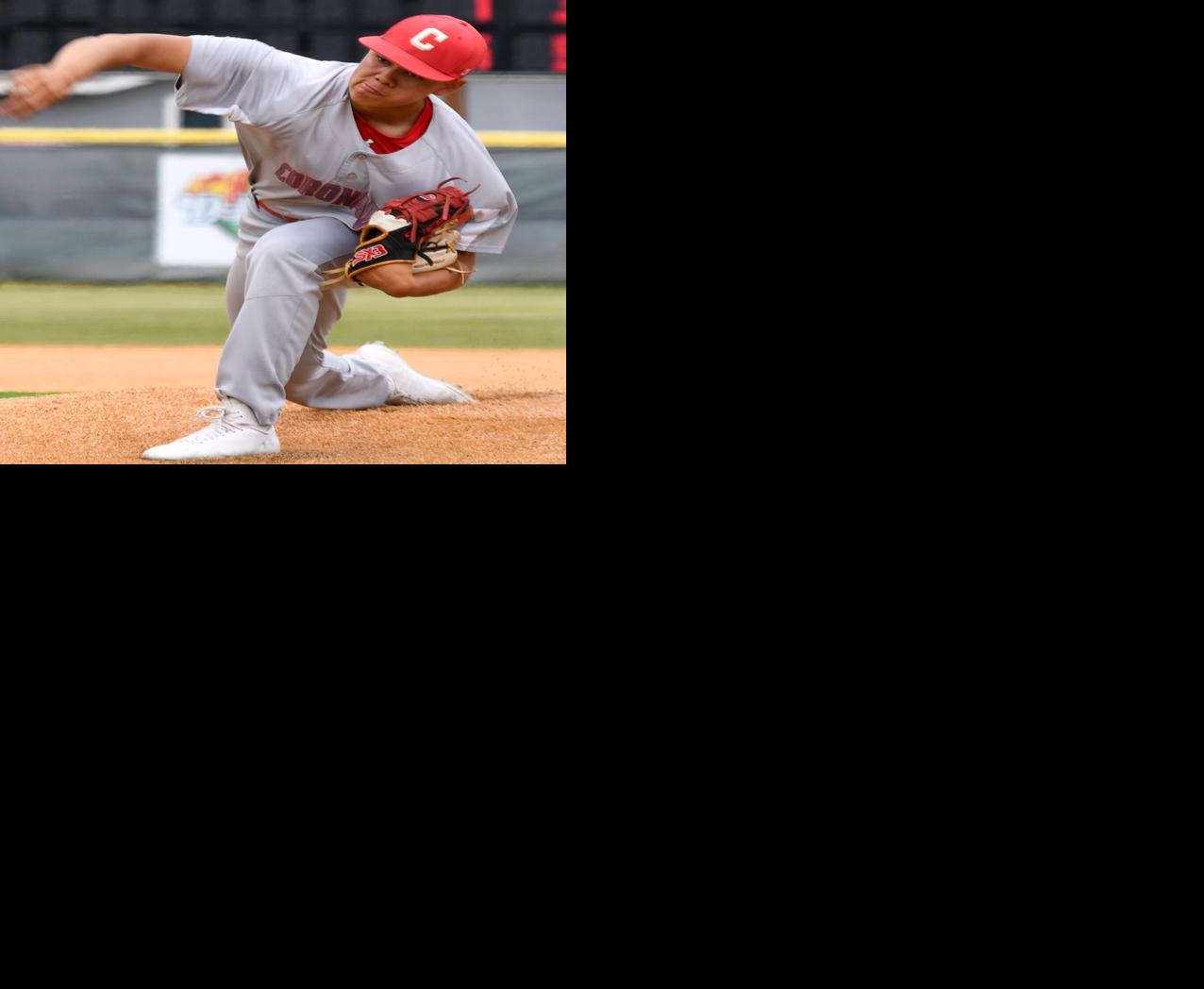 BASEBALL | 2023 All-City Team | Baseball | hubcitypreps.com