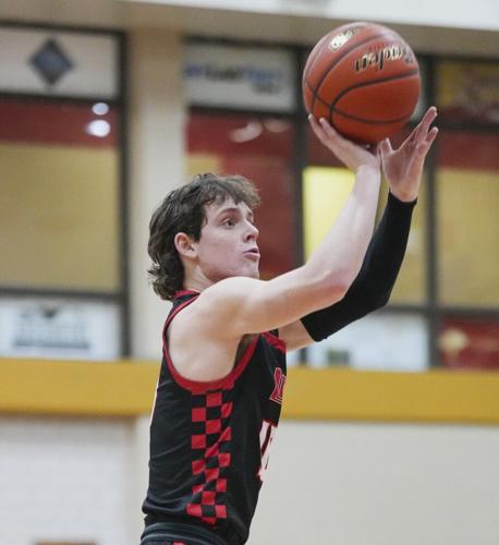 BOYS BASKETBALL | LCP at Coronado photo gallery | Boys Basketball ...
