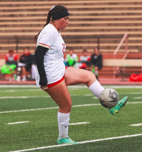 GIRLS SOCCER | Coronado-Tascosa photo gallery | Coronado | hubcitypreps.com