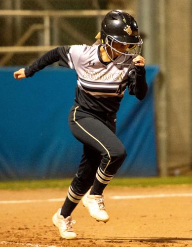 SOFTBALL | Lubbock High at Estacado photo gallery | Softball ...
