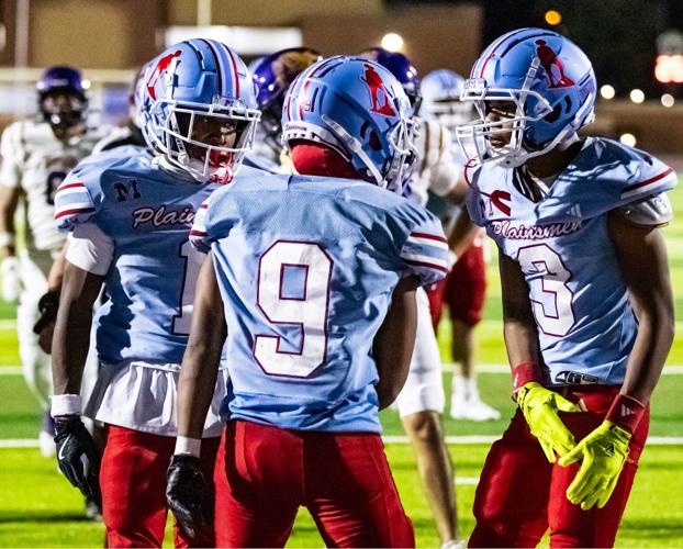 FOOTBALL | Abilene Wylie at Monterey photo gallery | Photo Galleries ...