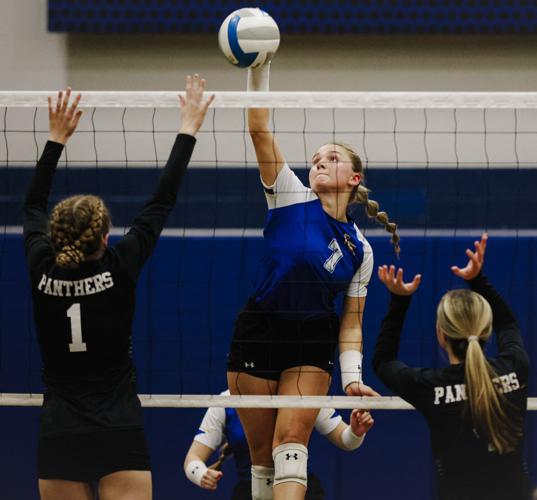 VOLLEYBALL | Playoff content | Volleyball | hubcitypreps.com