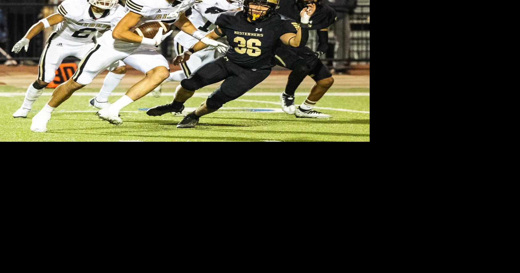 FOOTBALL | Lubbock High gets tricky in season finale but isn't able to ...