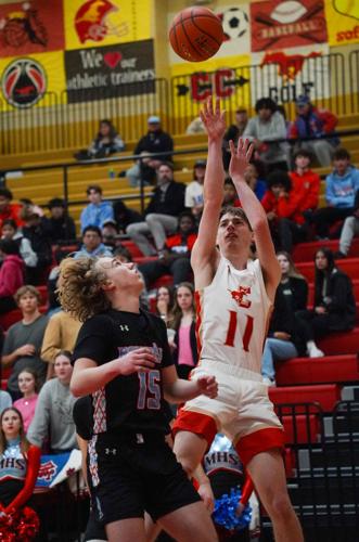 BOYS BASKETBALL | Monterey-Coronado photo gallery | Boys Basketball ...
