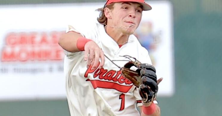 BASEBALL | LCP banks on Jake Qualia, stout defense to creep past ...