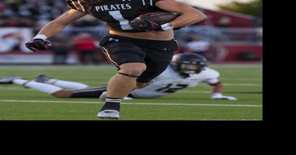 Lubbock-Cooper Athletes of the Week/Honor Roll ~ Sponsored by First ...