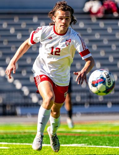 BOYS SOCCER | Lubbock-Cooper vs. Monterey photo gallery | Boys Soccer ...