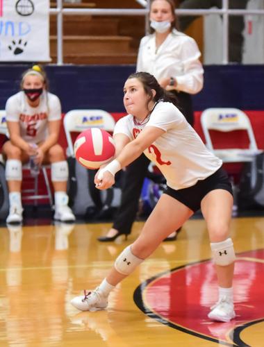 VOLLEYBALL | Coronado-Amarillo High photo gallery | Coronado ...