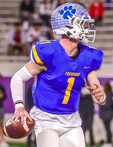 FOOTBALL | Carroll vs. Frenship photo gallery | Frenship | hubcitypreps.com