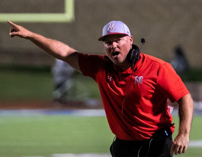 LISD LOWDOWN | Hard work in offseason at Monterey has bred a bold new ...