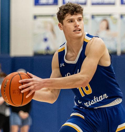 BASKETBALL | Weatherford Christian-Lubbock Christian photo gallery ...