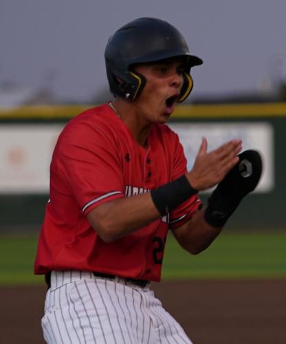 BASEBALL | Monterey at LCP photo gallery | Baseball | hubcitypreps.com