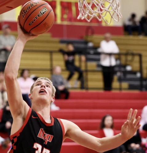 BOYS BASKETBALL | LCP at Coronado photo gallery | Boys Basketball ...