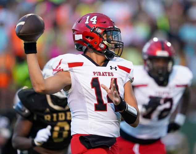 Lubbock-Cooper Athletes of the Week/Honor Roll ~ Sponsored by First ...