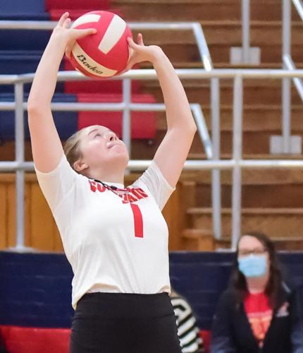 VOLLEYBALL | Coronado-Amarillo High photo gallery | Coronado ...