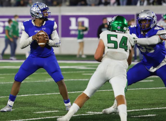 FOOTBALL | Nov. 26 helmet stickers | Football | hubcitypreps.com