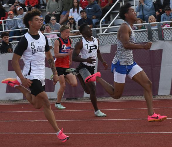 TRACK & FIELD | District 2-6A meet results | Frenship | hubcitypreps.com