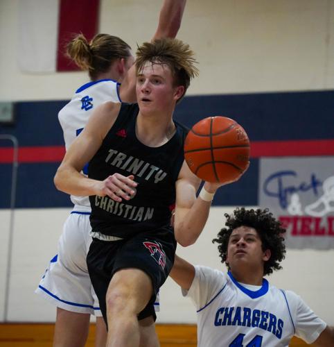 AROUND THE HUB CITY | With a state crown in hand, Lions look to reload ...