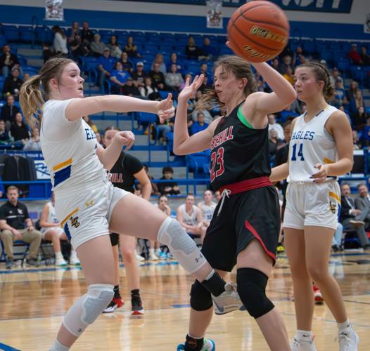 GIRLS BASKETBALL | Lubbock Christian-Rosehill photo gallery | Lubbock ...