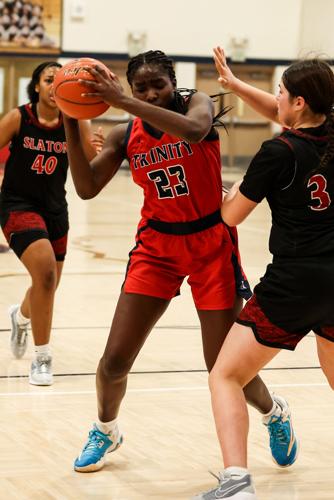 GIRLS BASKETBALL | Work-in-progress Lady Lions hang tough but fall to ...