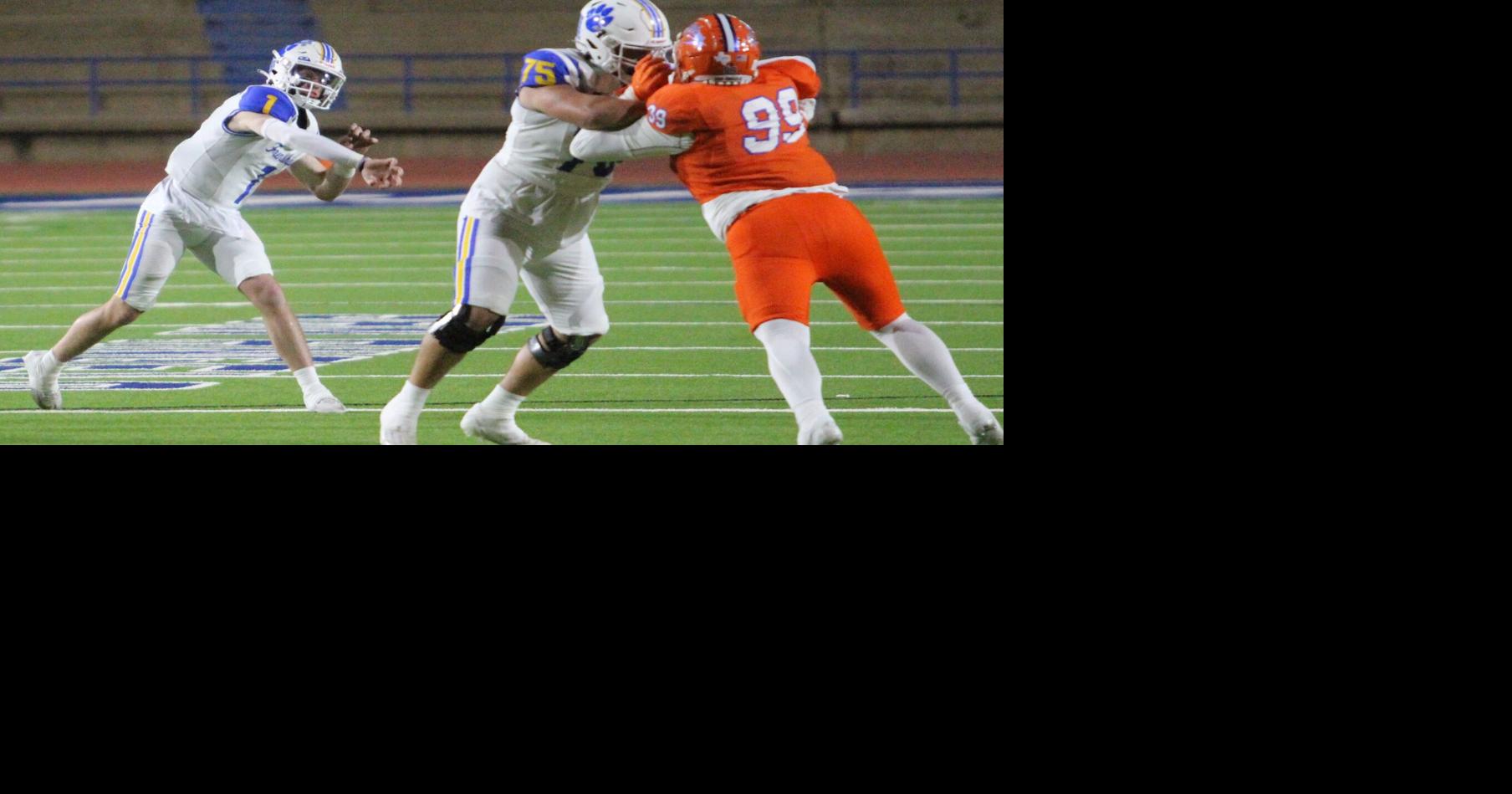 FOOTBALL | Final area standings & scoreboard | Football | hubcitypreps.com