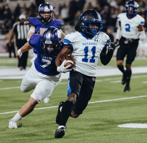 FOOTBALL | All-District 2-4A | Estacado | hubcitypreps.com