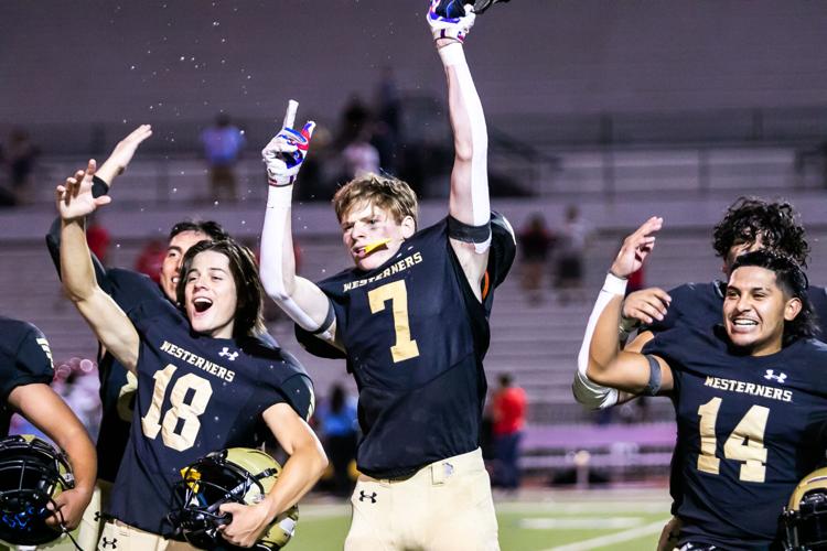 VIDEO | Westerners won't let setback derail confidence as they head ...