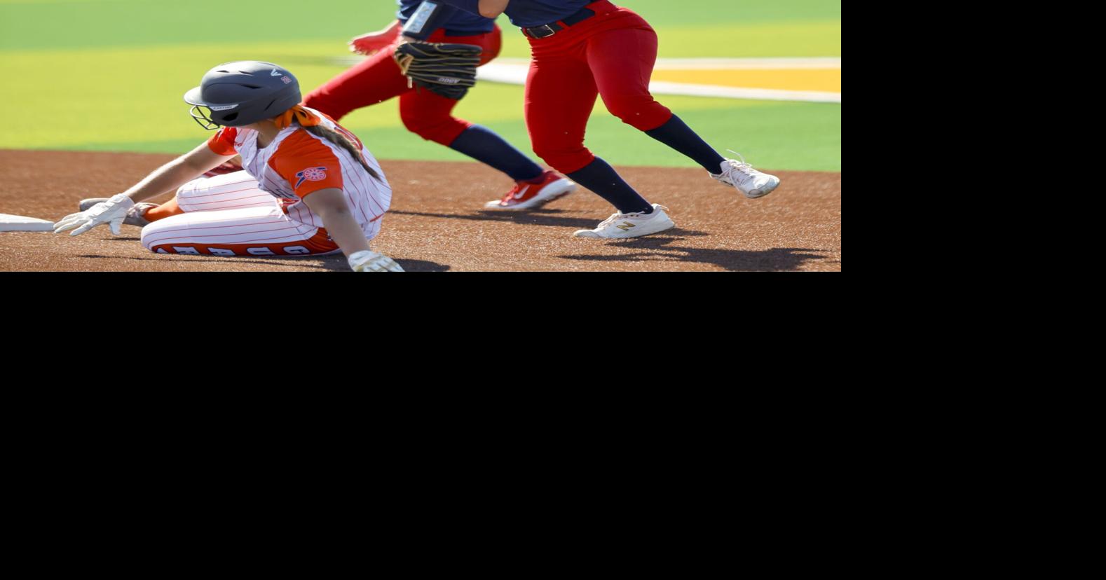 SOFTBALL | Trinity vs. Brook Hill photo gallery | Trinity Christian ...