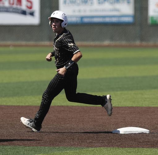 BASEBALL | GWTBCA All-Stars photo gallery | Baseball | hubcitypreps.com