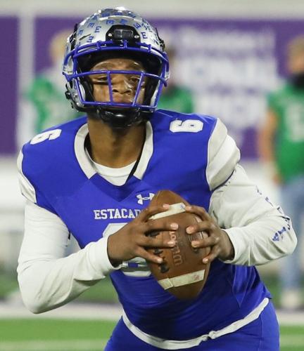 FOOTBALL | All-District 2-4A | Estacado | hubcitypreps.com
